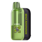 About - ZMR