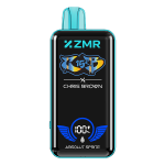 Next-Gen Vapes & Nic Salt E-Liquids - ZMR