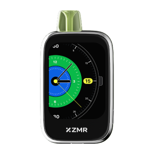 About - ZMR